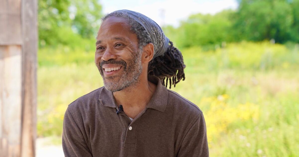 Frogtown Farm: An Urban Oasis | Saint Paul & Minnesota Foundation