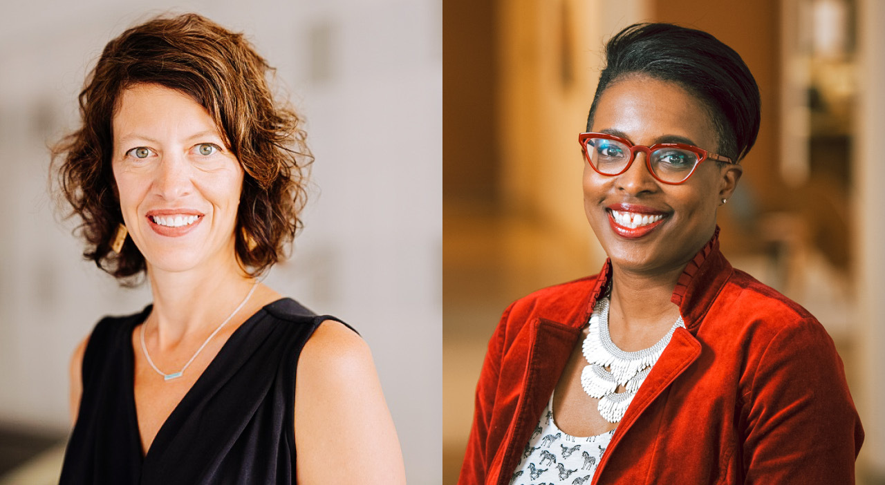 Saint Paul & Minnesota Foundation Announces Executive Promotions ...