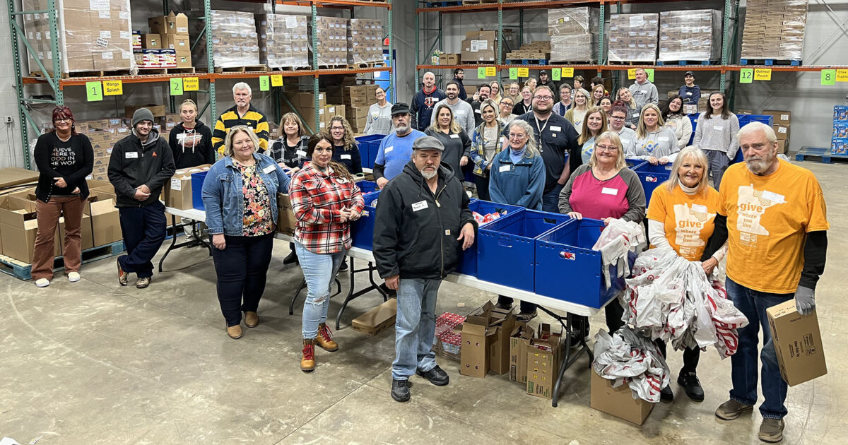 How an Endowment Fund Benefits the United Way of Northeastern Minnesota ...