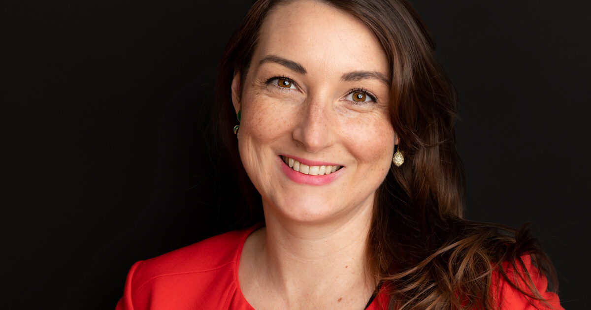 Foundation Welcomes Casey Shultz as Director of Investor Relations | Saint Paul & Minnesota ...