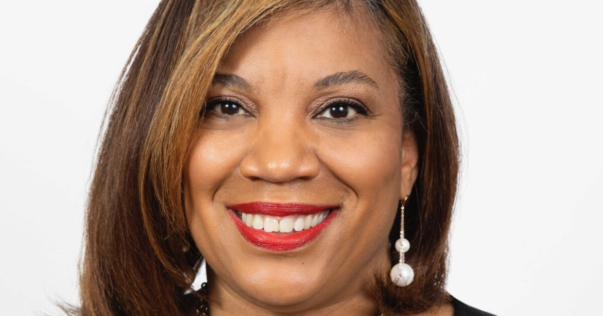 Chanda Smith Baker Named President & CEO of the Saint Paul & Minnesota ...