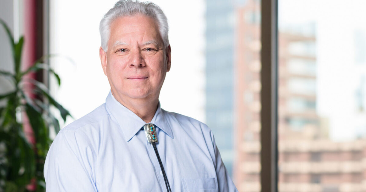 President & CEO Eric Jolly Announces 2025 Retirement | Saint Paul ...
