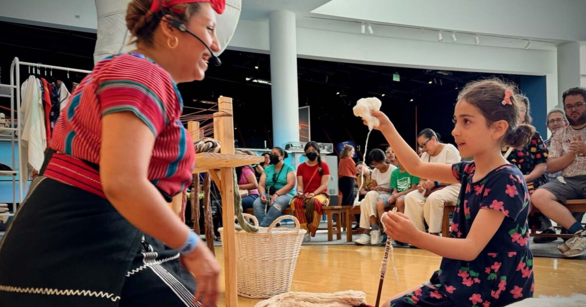 Foundations Announce $10.3 Million in 2024 Second-Round Community ...