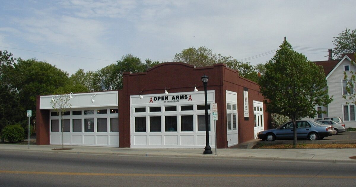 Open Arms of Minnesota: Delivering Hope, One Meal at a Time | Saint ...