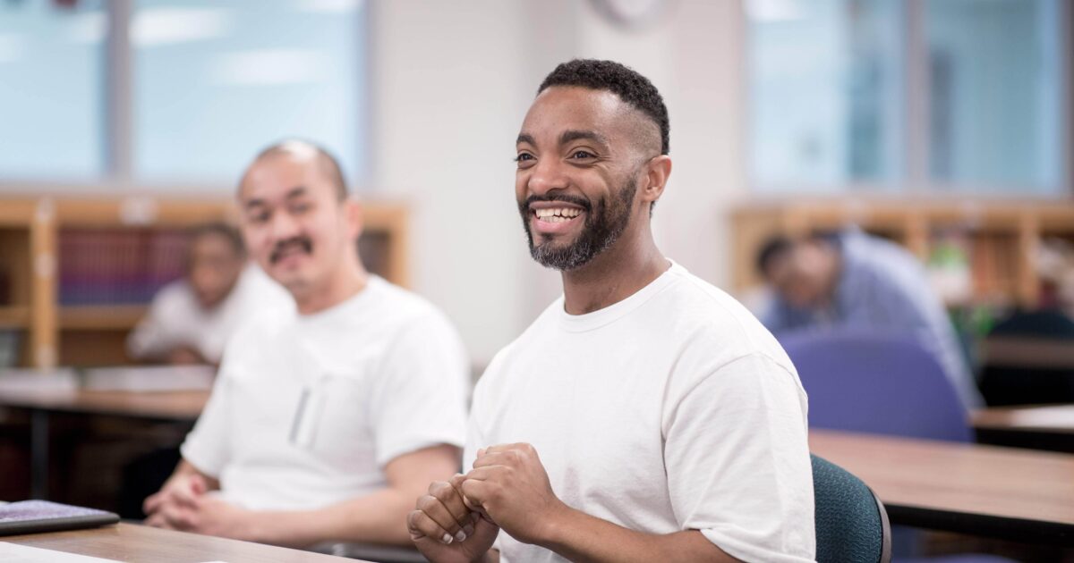 Three Organizations Work to Transform the Criminal Justice System ...