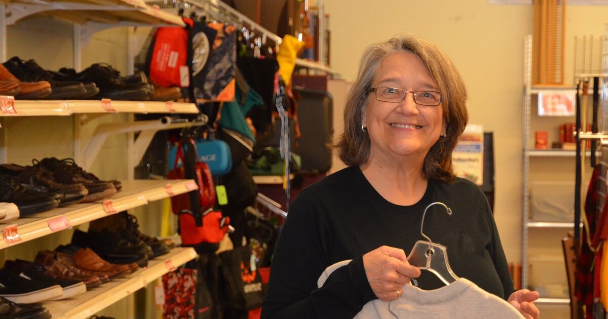 Spring Your Giving Forward | Saint Paul & Minnesota Foundation