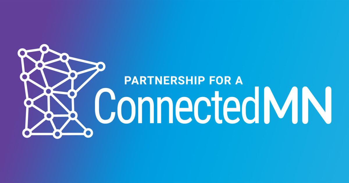 Partnership for a ConnectedMN | Saint Paul & Minnesota Foundation