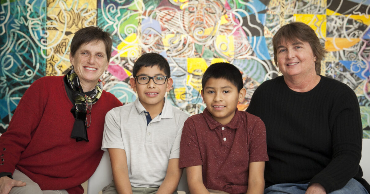 Four Tips to Engage Your Clients in Family Giving | Saint Paul ...