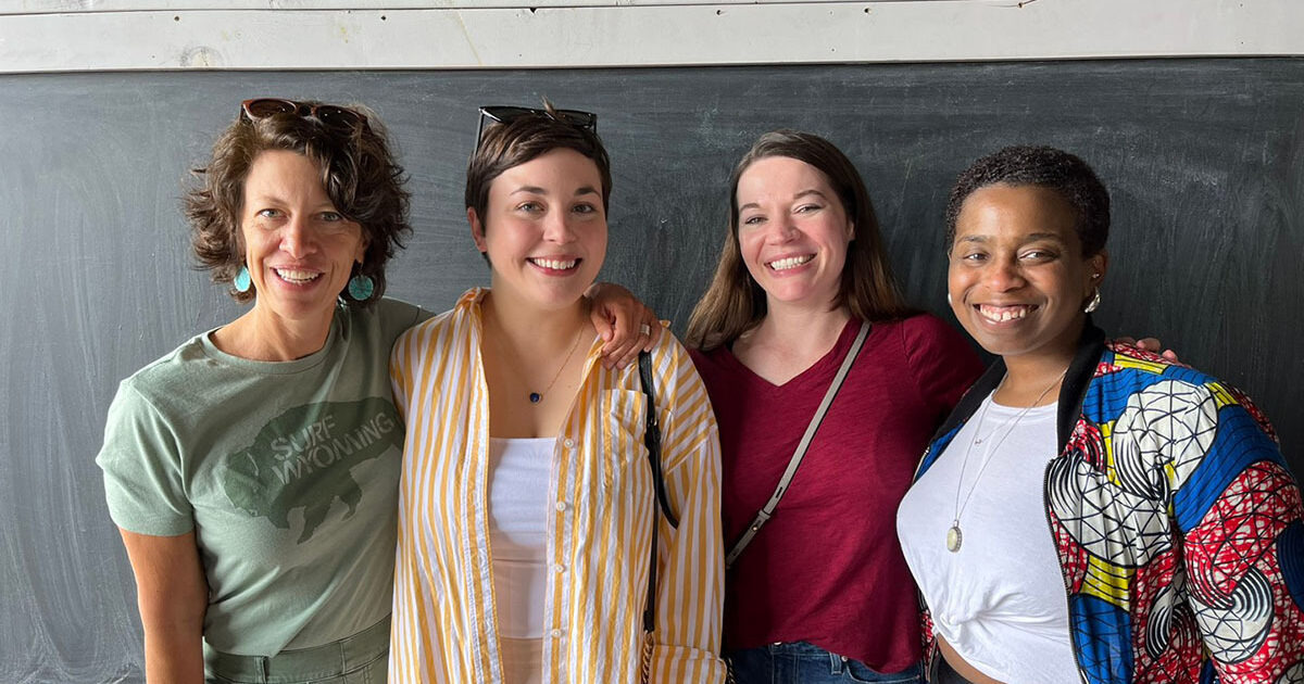 Staff | Saint Paul & Minnesota Foundation