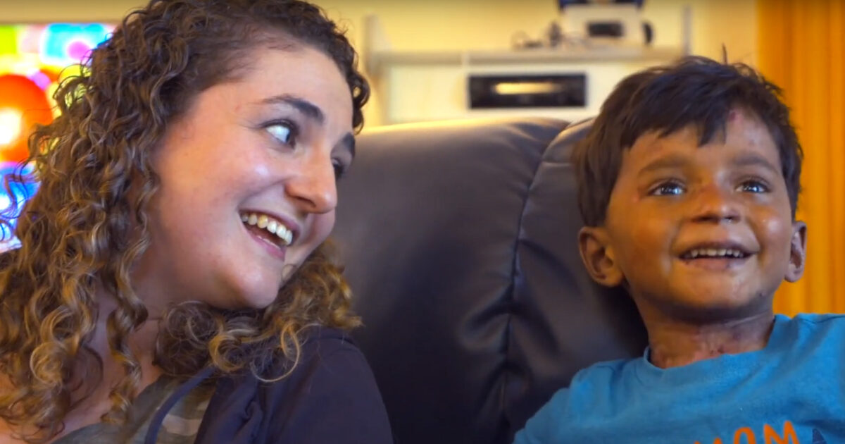 Running on the Power of Giving | Saint Paul & Minnesota Foundation