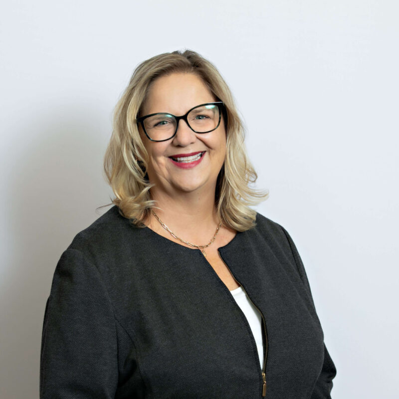 Board of Directors | Saint Paul & Minnesota Foundation