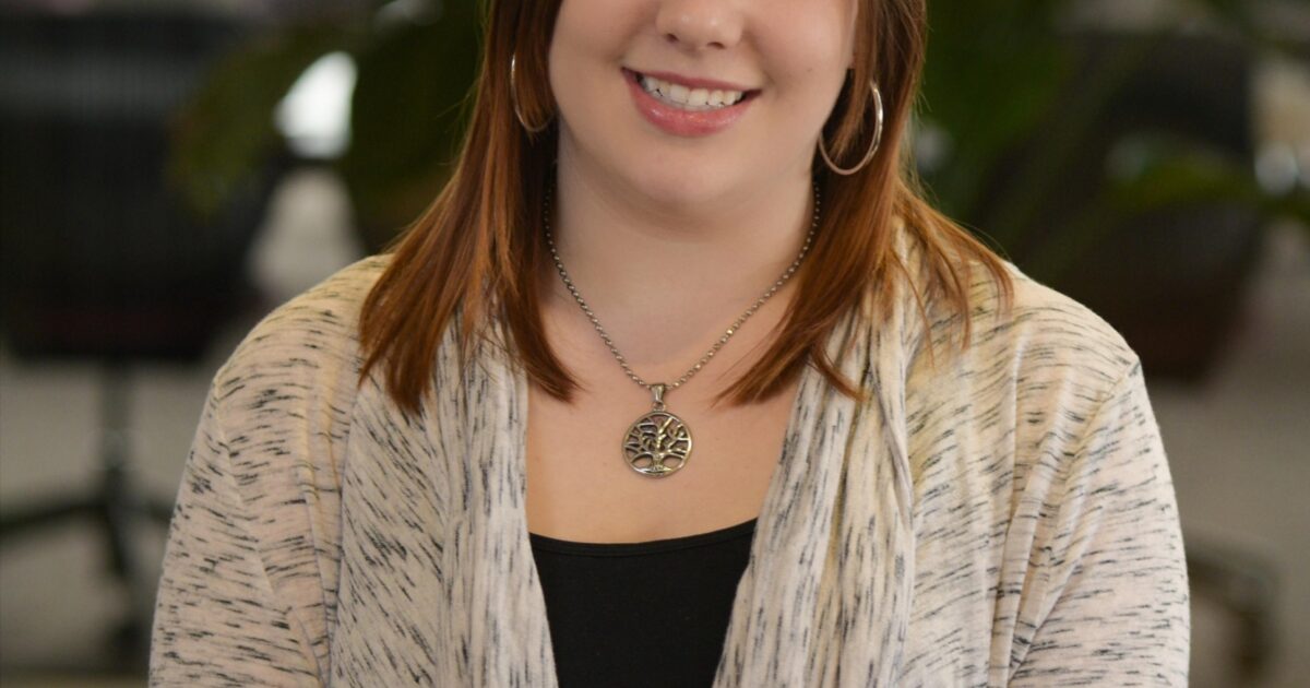 Renae Armstrong | Saint Paul & Minnesota Foundation