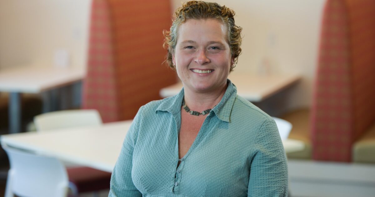 Clare Shavor | Saint Paul & Minnesota Foundation