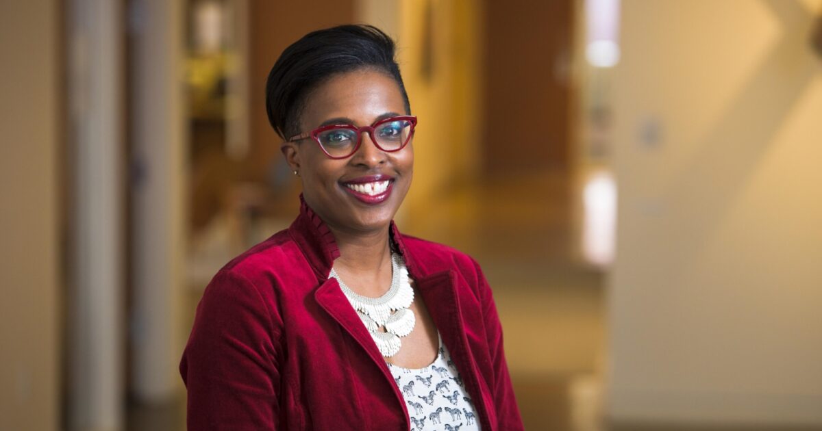 Advocate for Equity | Saint Paul & Minnesota Foundation
