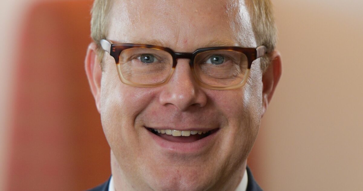 Luther Ranheim | Saint Paul & Minnesota Foundation