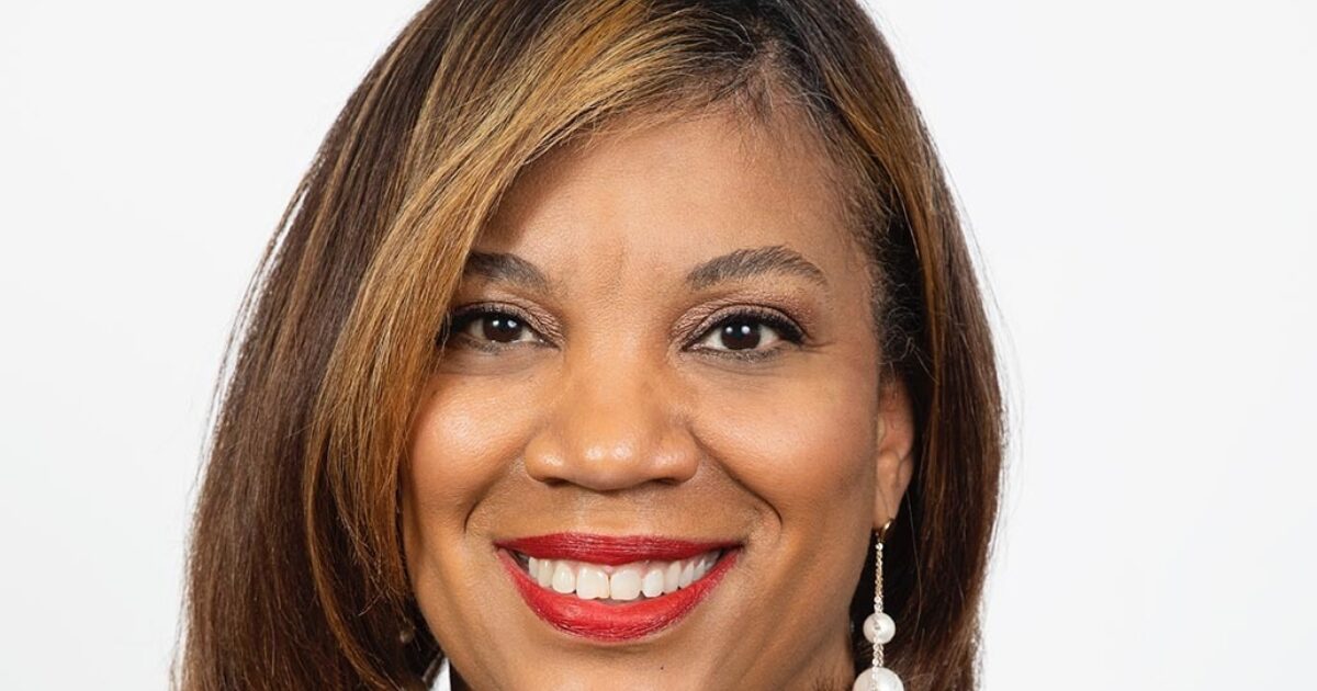 Chanda Smith Baker | Saint Paul & Minnesota Foundation