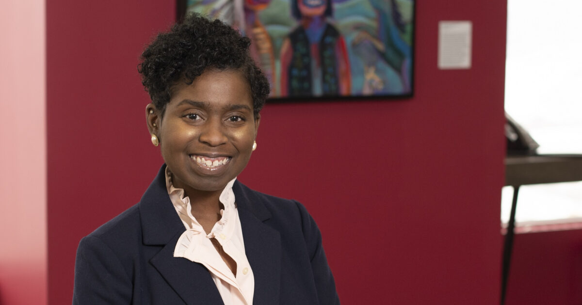 Chris Garner | Saint Paul & Minnesota Foundation