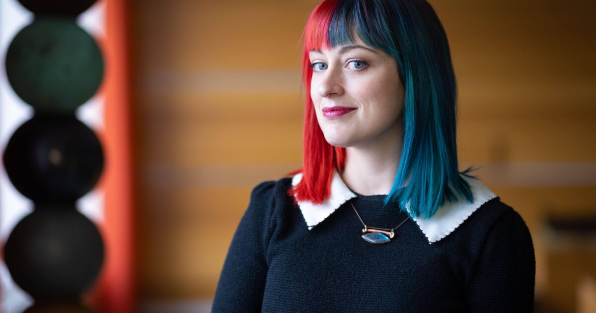 Nikki Finley | Saint Paul & Minnesota Foundation