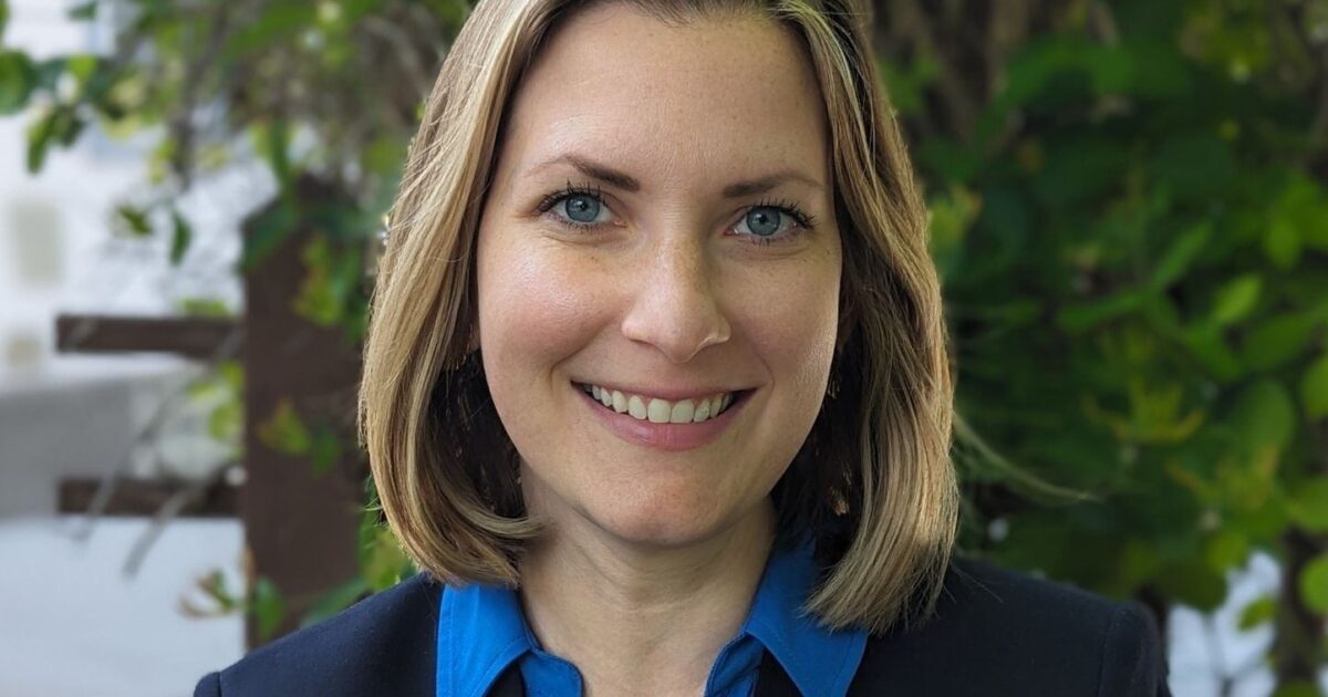 Kimberly Long | Saint Paul & Minnesota Foundation