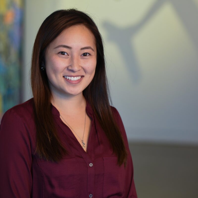 Staff | Saint Paul & Minnesota Foundation