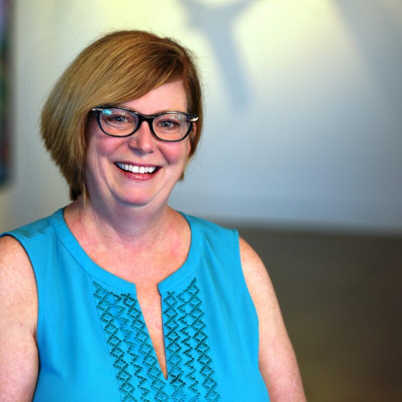 Staff | Saint Paul & Minnesota Foundation