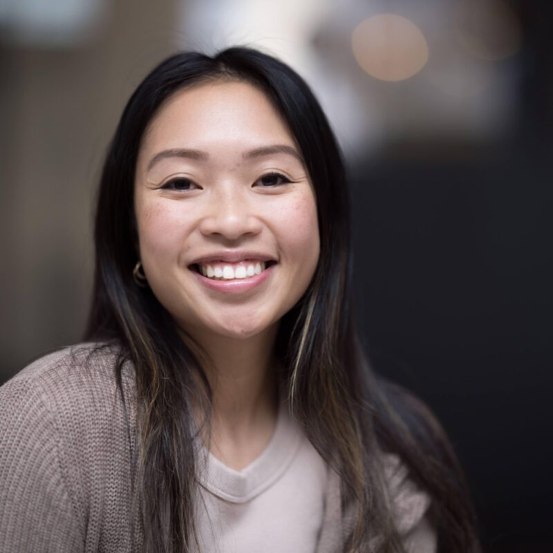 Staff | Saint Paul & Minnesota Foundation