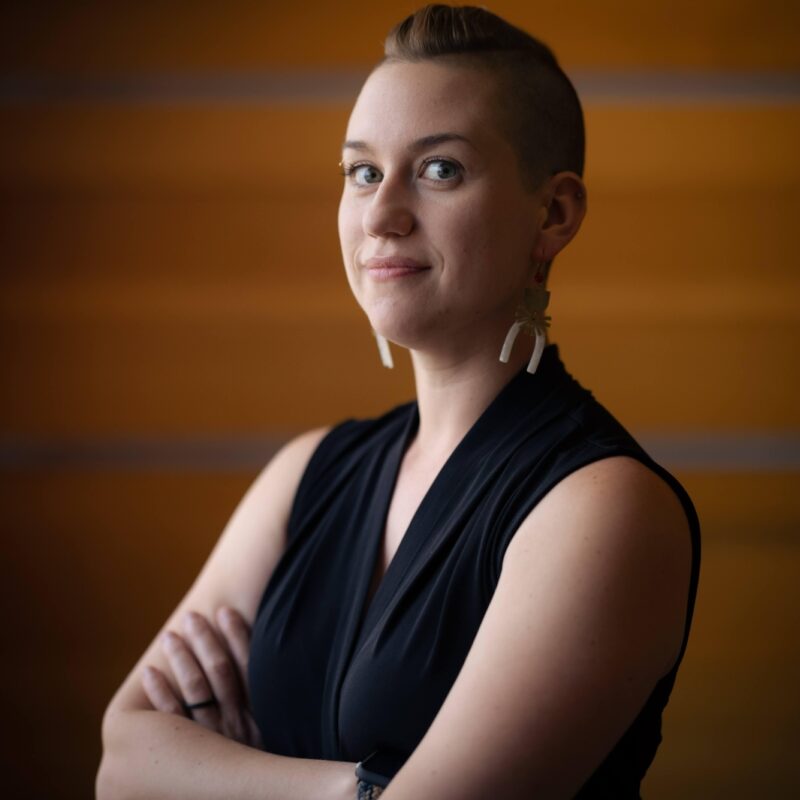 Staff | Saint Paul & Minnesota Foundation