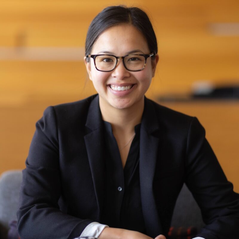 Staff | Saint Paul & Minnesota Foundation