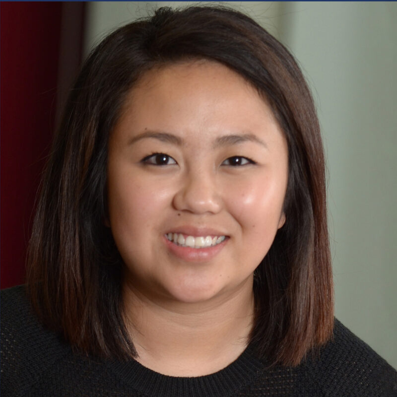 Staff | Saint Paul & Minnesota Foundation