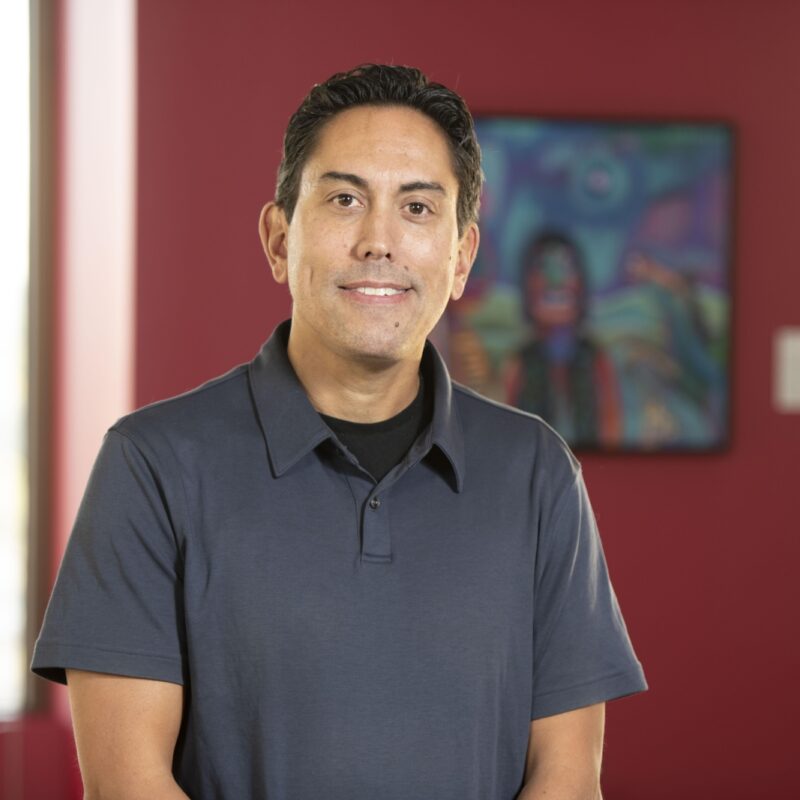 Staff | Saint Paul & Minnesota Foundation