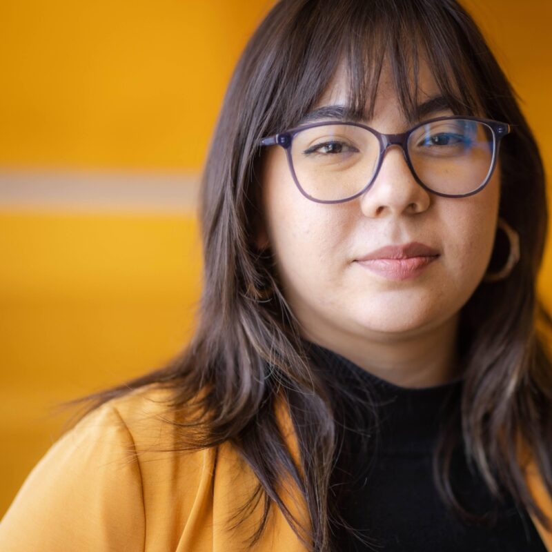 Staff | Saint Paul & Minnesota Foundation