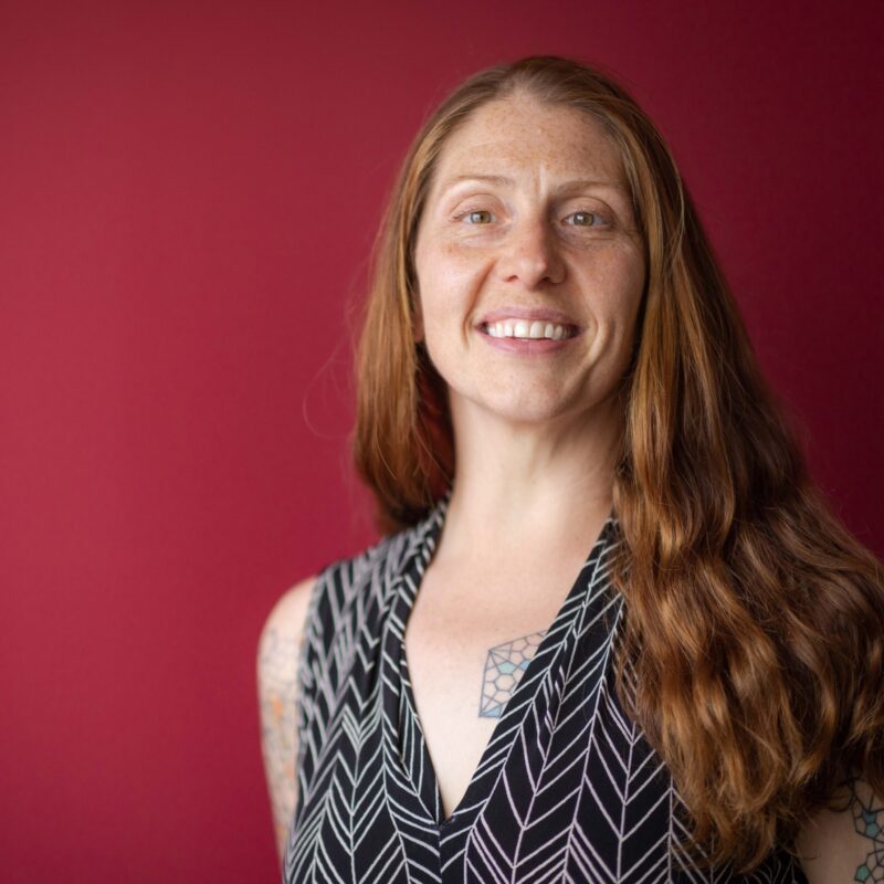 Staff | Saint Paul & Minnesota Foundation