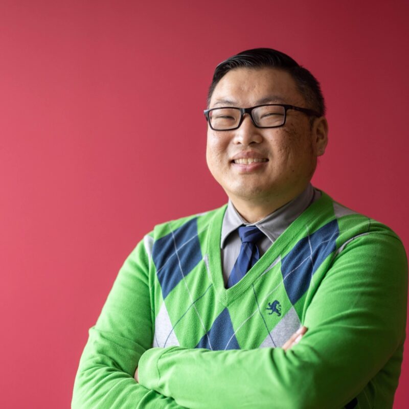 Staff | Saint Paul & Minnesota Foundation