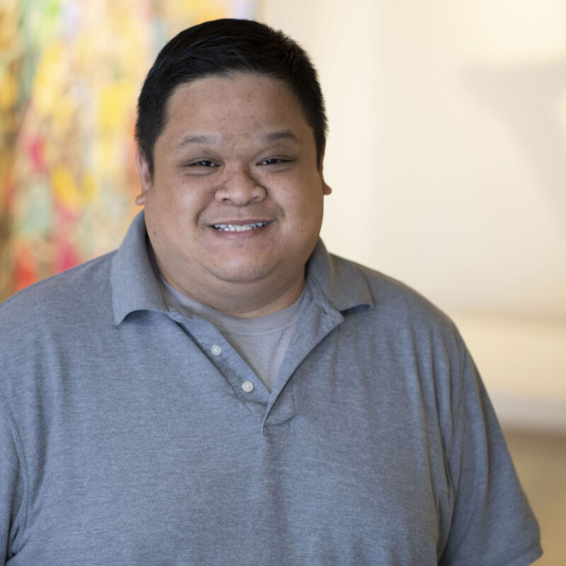 Staff | Saint Paul & Minnesota Foundation