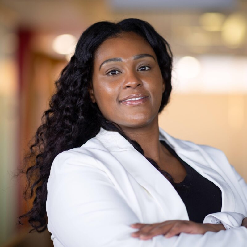 Staff | Saint Paul & Minnesota Foundation