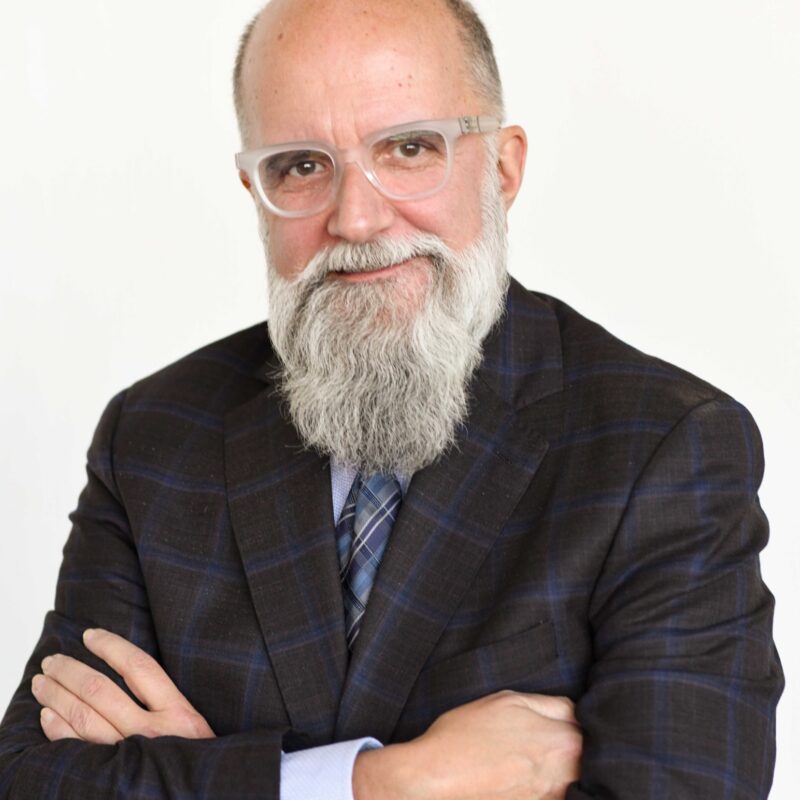 Board of Directors | Saint Paul & Minnesota Foundation