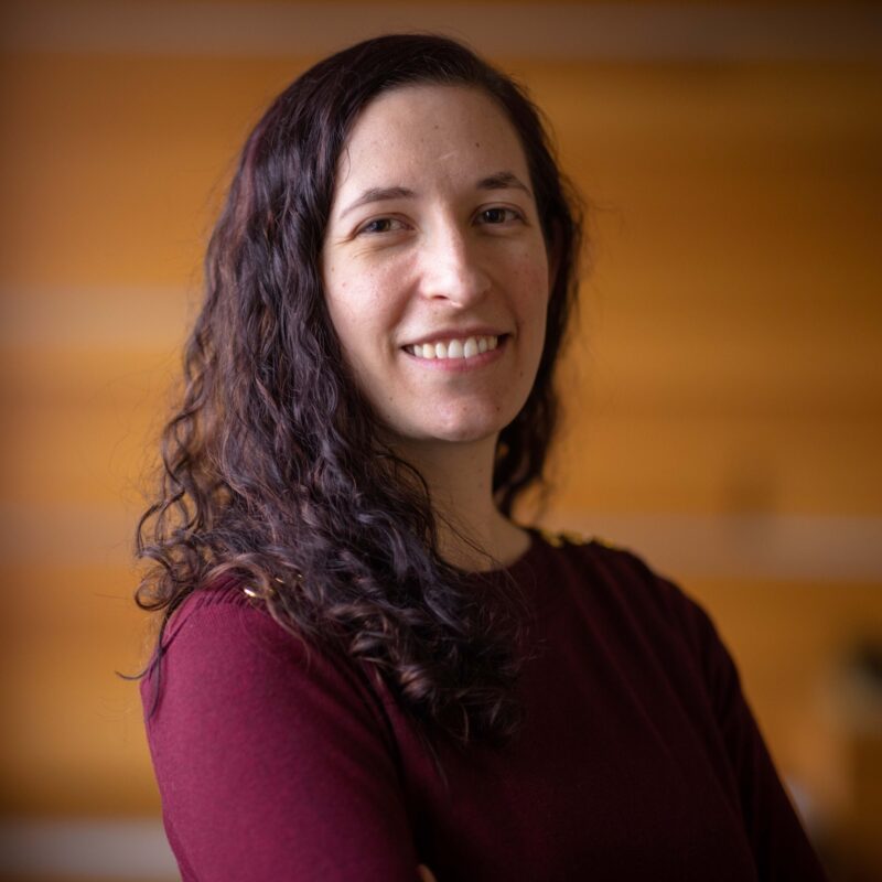 Staff | Saint Paul & Minnesota Foundation