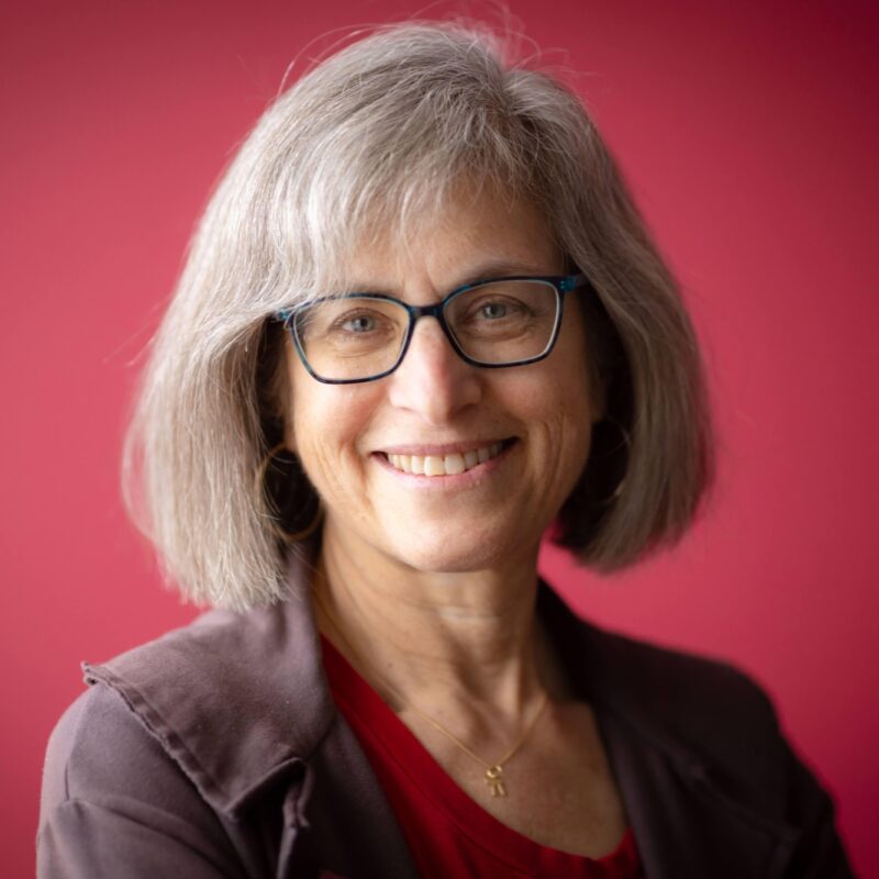 Staff | Saint Paul & Minnesota Foundation