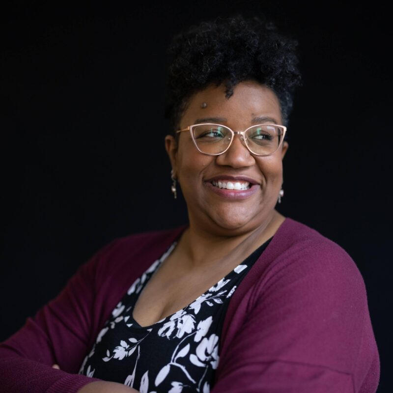 Staff | Saint Paul & Minnesota Foundation
